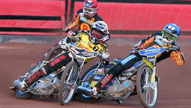 All - Save Coventry Speedway