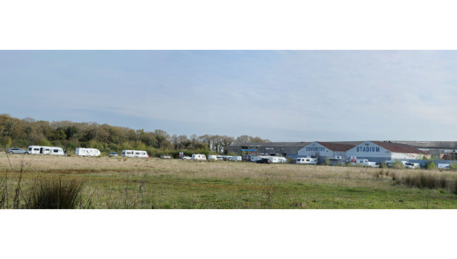 WELCOME - Save Coventry Speedway