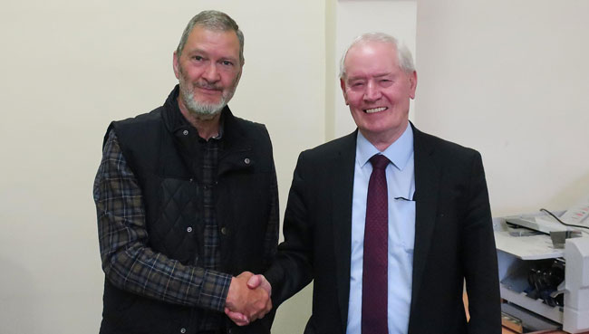 WELCOME - Save Coventry Speedway