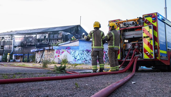 All - Save Coventry Speedway