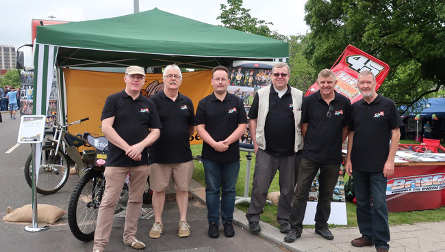 All - Save Coventry Speedway